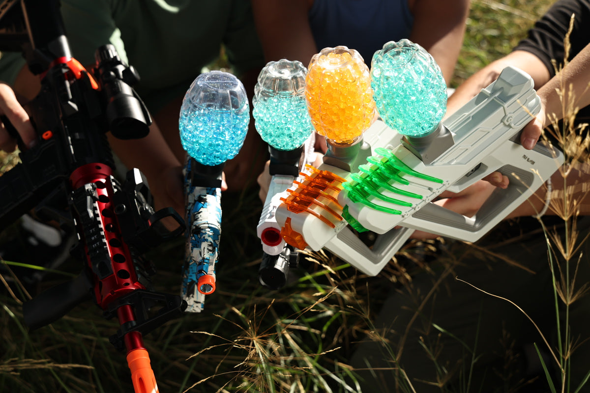 ProBlaster | Your premium water-based toy blaster – GetProBlaster