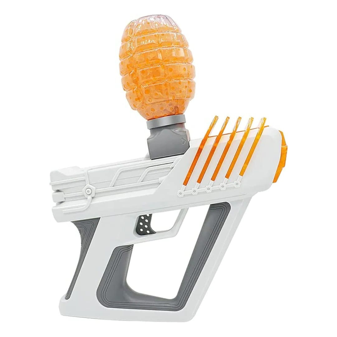 Booster Blaster – GetProBlaster